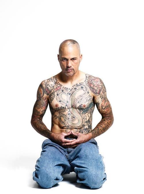 Picture of David Labrava