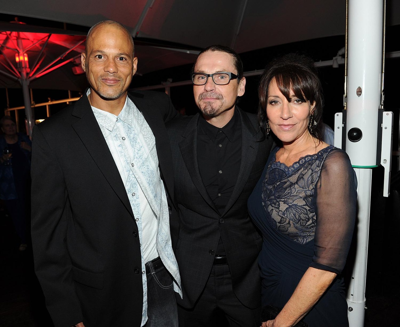 Image of David Labrava