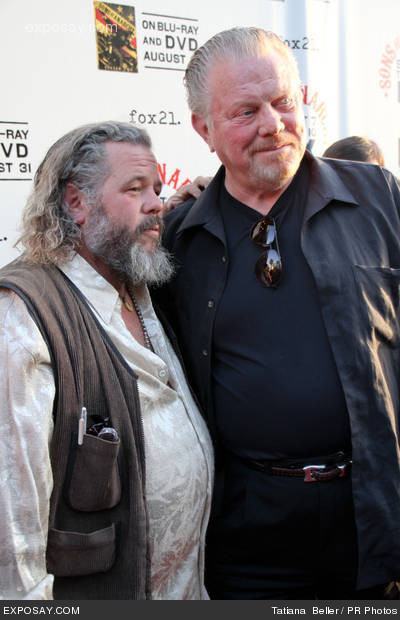 William Lucking image