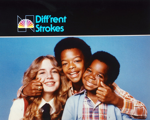Picture of Diff'rent Strokes