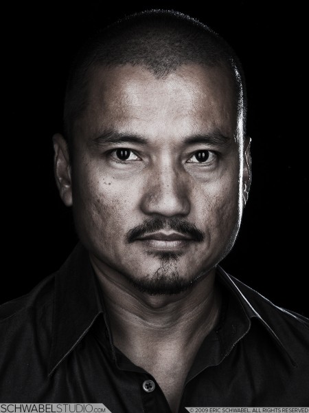 Picture of Jon Jon Briones