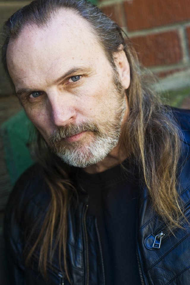 Picture of John Henry Whitaker