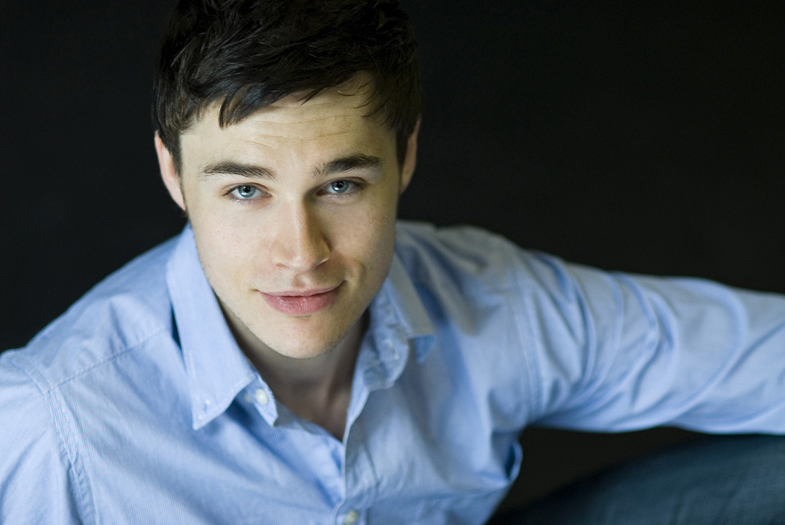 Picture of Sam Underwood