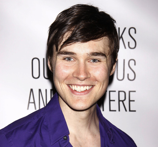 Picture of Sam Underwood