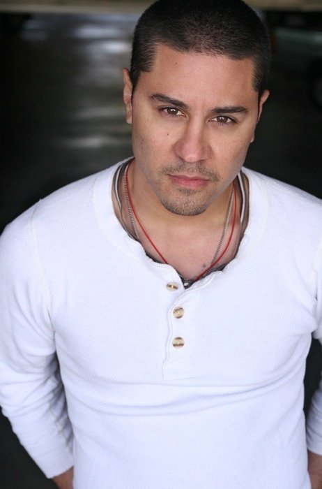 Picture of Justin Huen