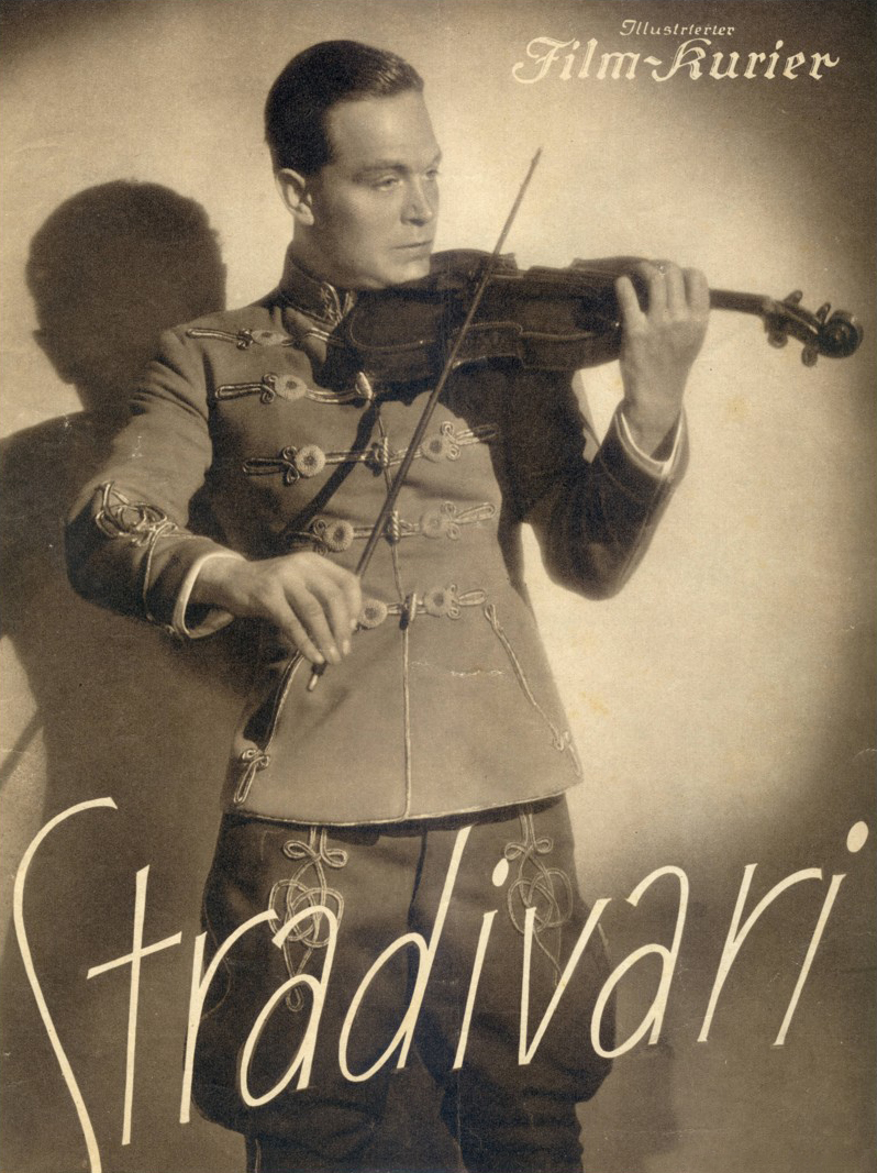 Gustav Fröhlich image