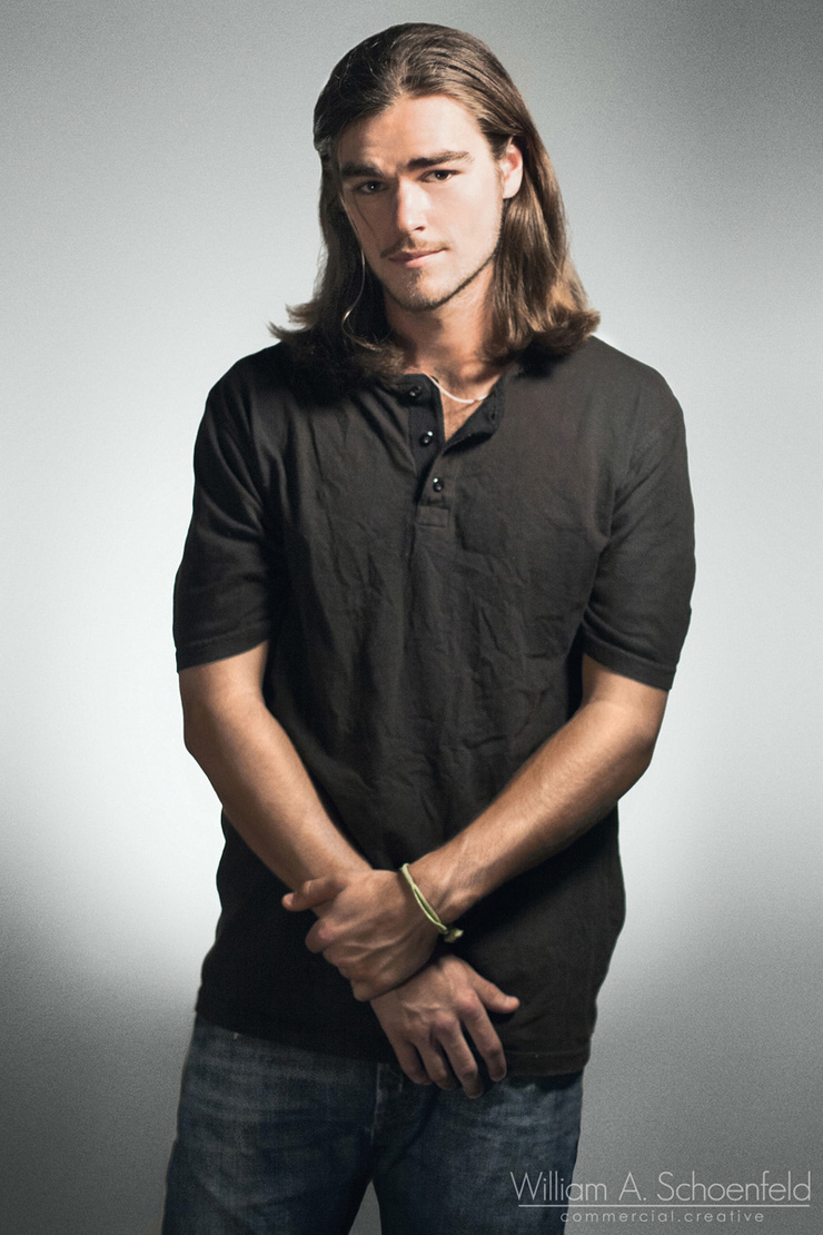 Picture of Casey Wyman