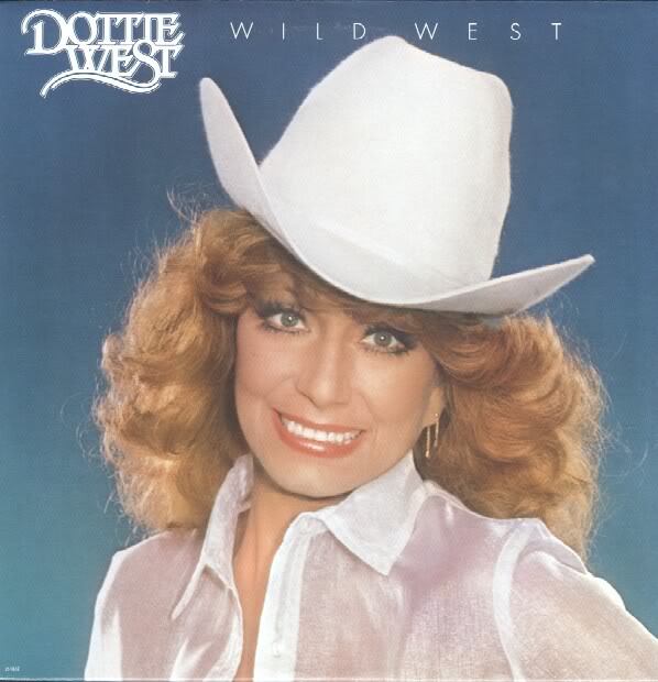 Picture of Dottie West