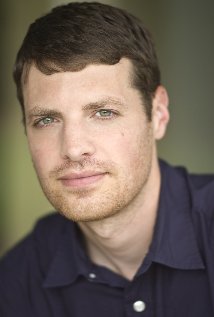 Picture of John Jaret