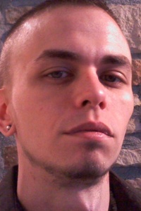 Picture of Matthew Lyda