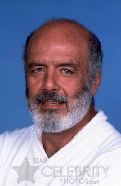 Picture of Pernell Roberts