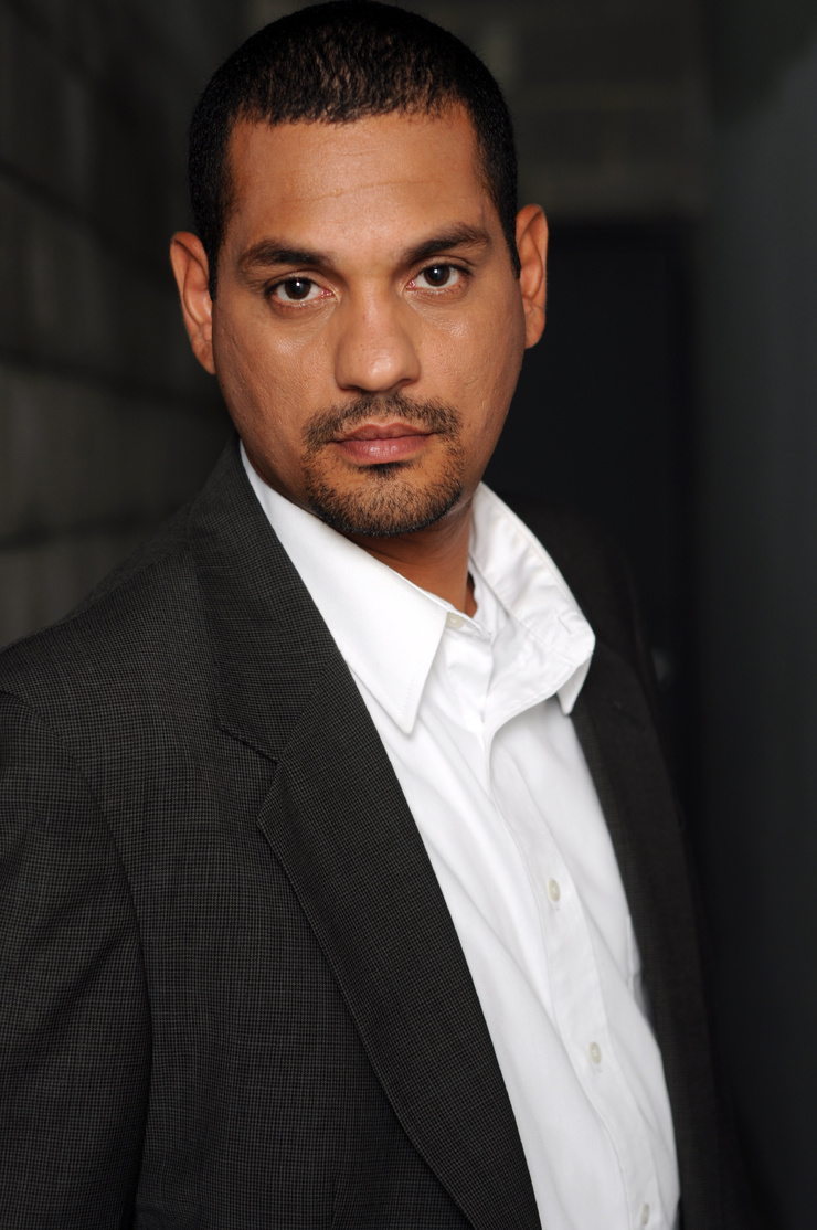 Picture of Santiago Cirilo