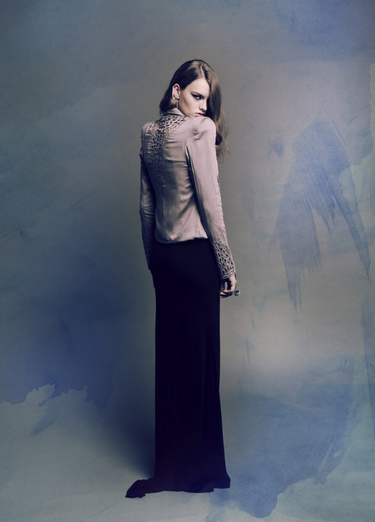 Picture of Ali Lagarde