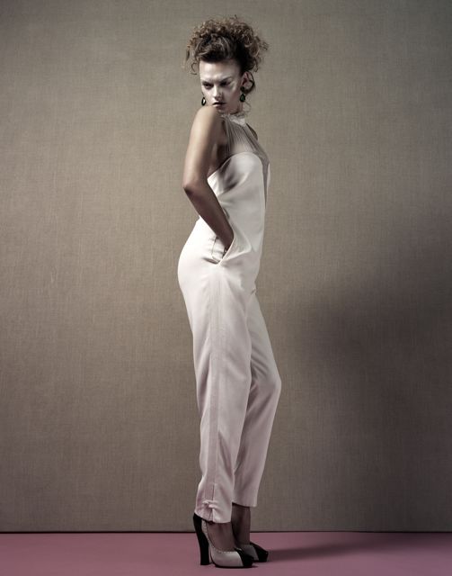 Picture of Ali Lagarde