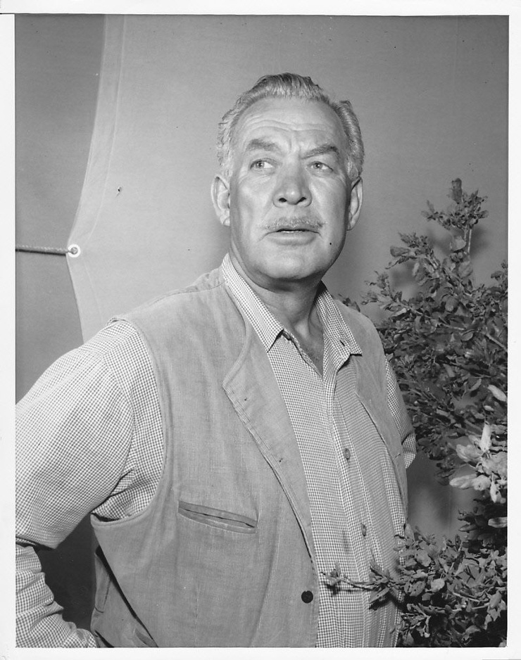 Picture of Wagon Train