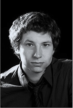 Image of Joseph Aniska