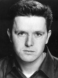 Luke Griffin image