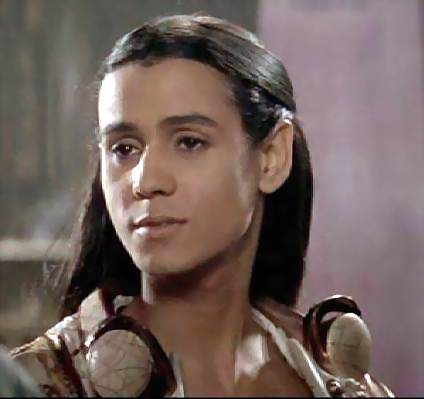 Jaye Davidson picture