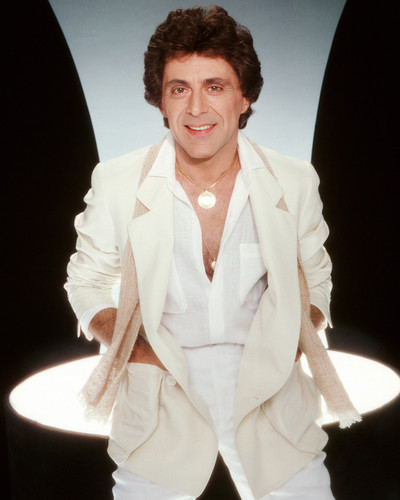 Frankie Valli image