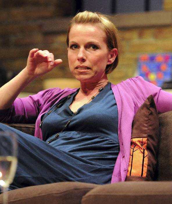 Picture of Sue Devaney