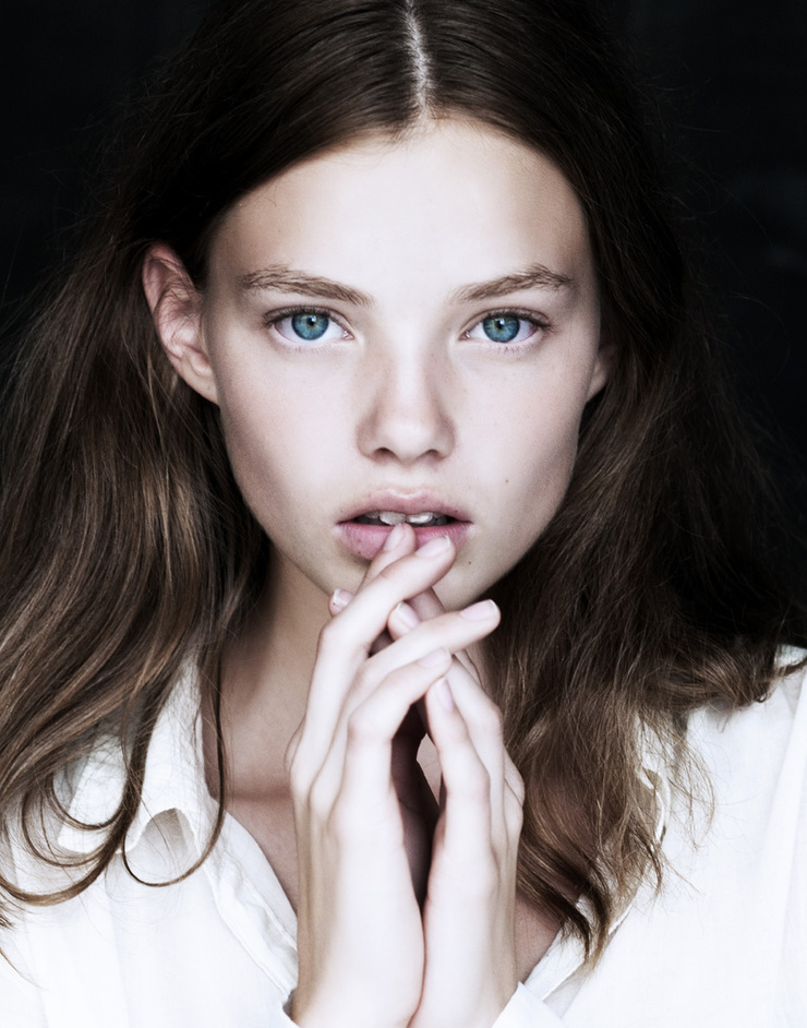 Kristine Froseth image