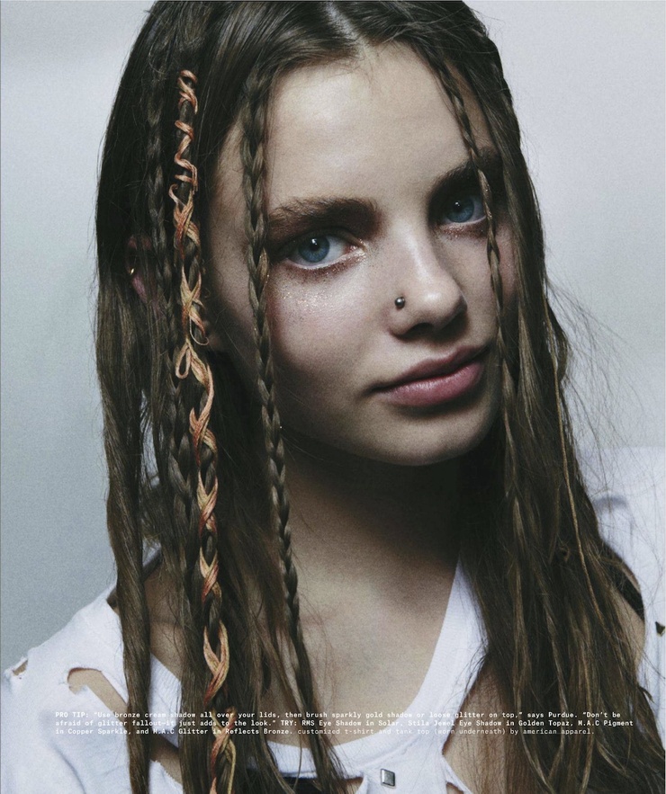 Picture of Kristine Froseth
