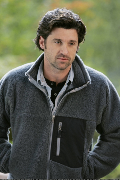 Picture of Patrick Dempsey