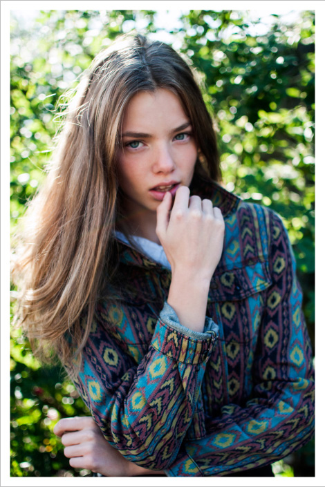 Picture of Kristine Froseth
