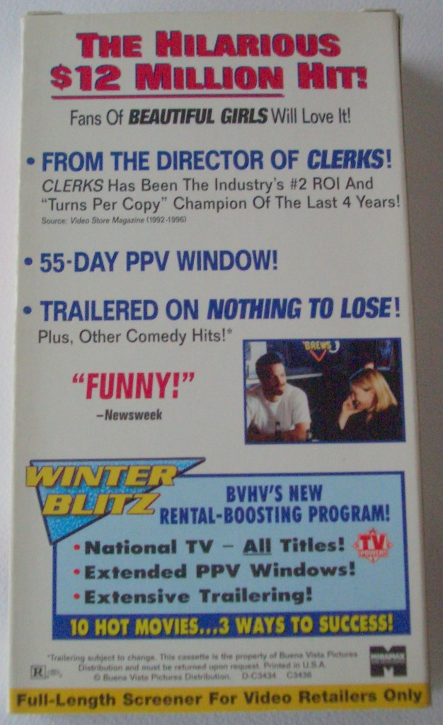 Picture of Chasing Amy