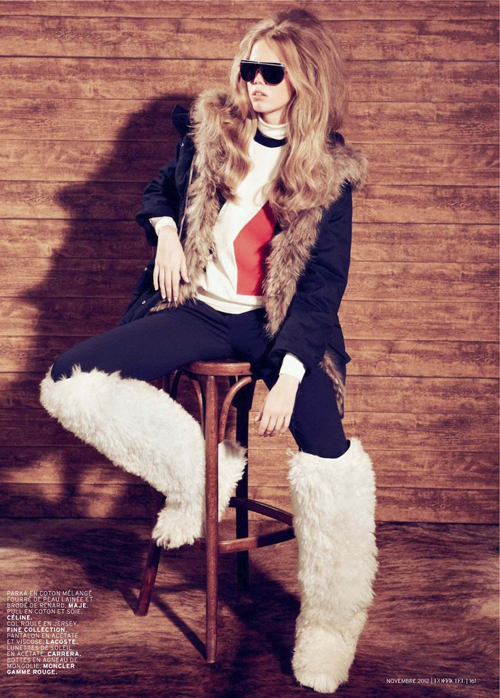 Picture of Model:alex Sanders