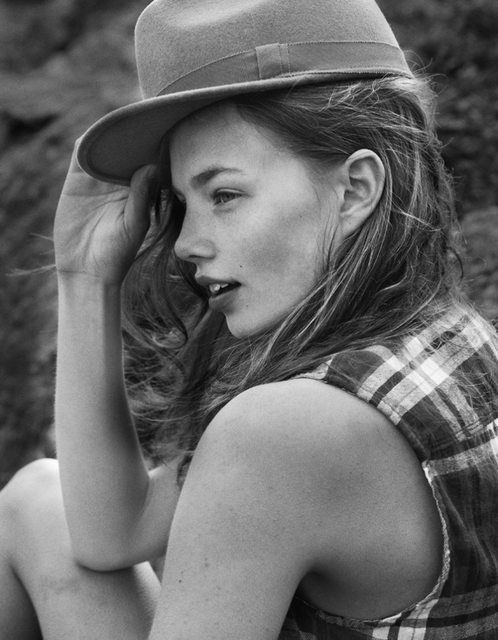 Picture of Kristine Froseth