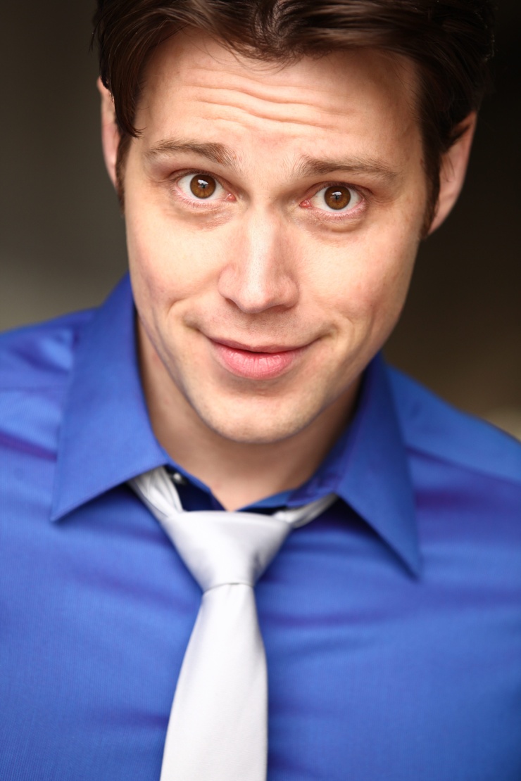 Picture of Joshua Swanson