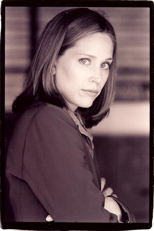 Picture of Lee Anne Matusek