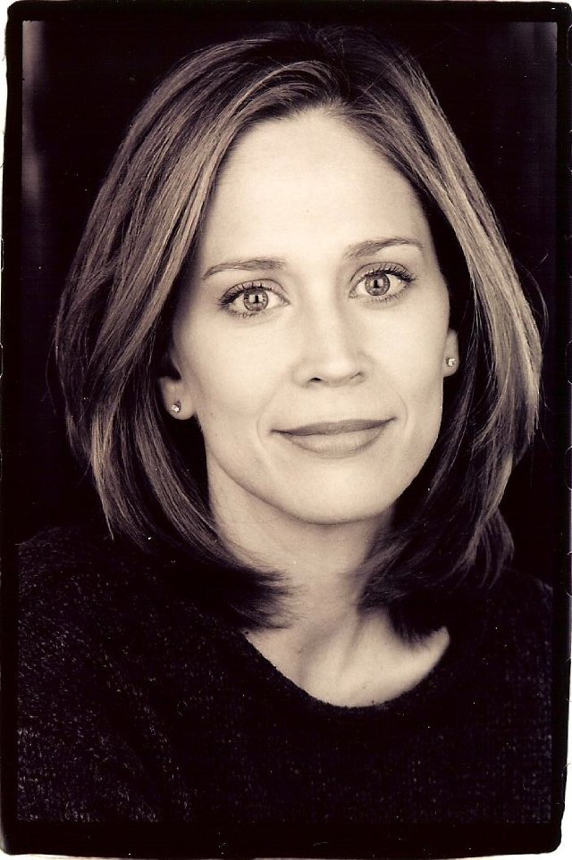 Image of Lee Anne Matusek