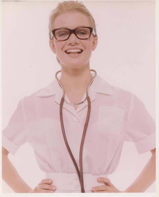 Picture of Judy Geeson