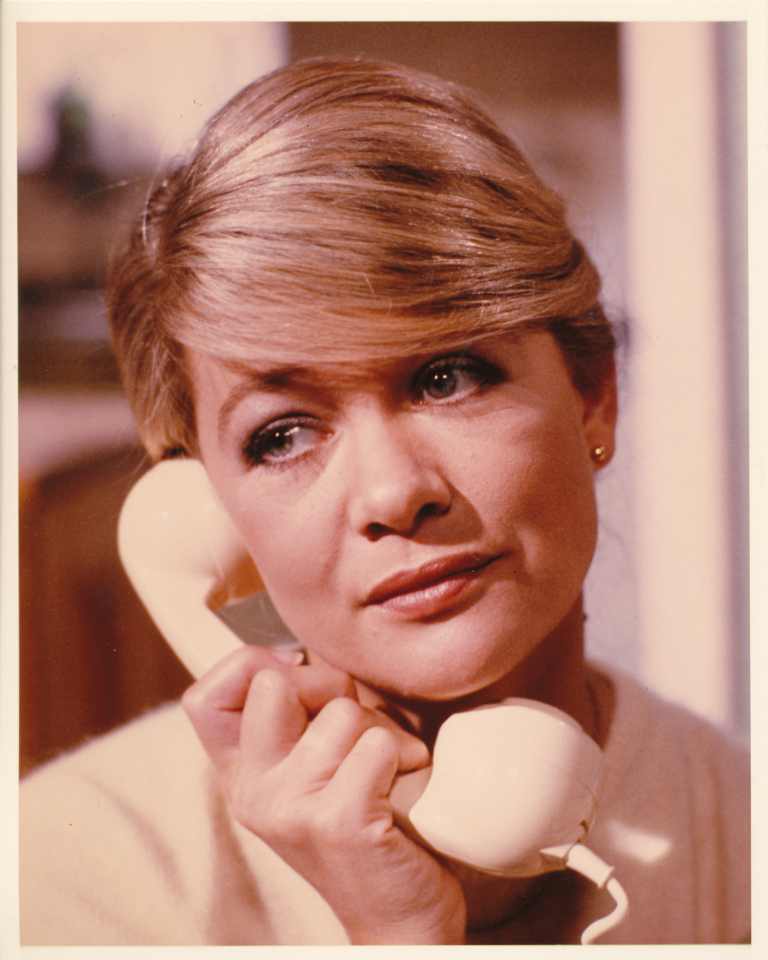 Picture of Judy Geeson