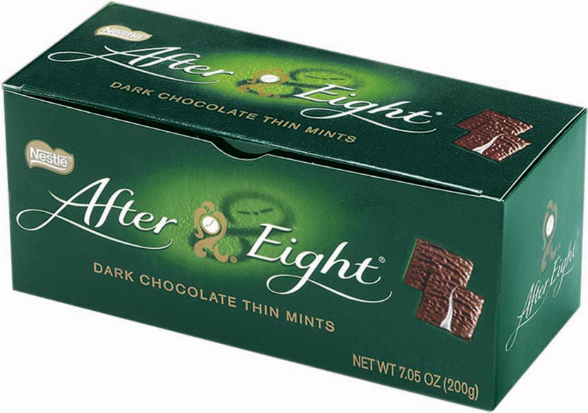 Image of After Eight