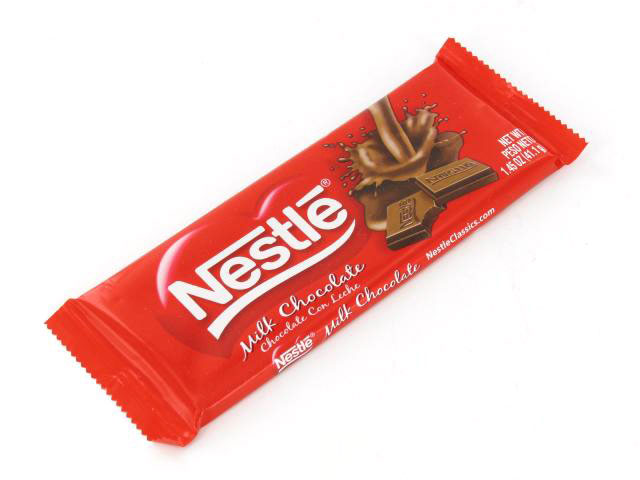 Picture of Nestlé Milk Chocolate