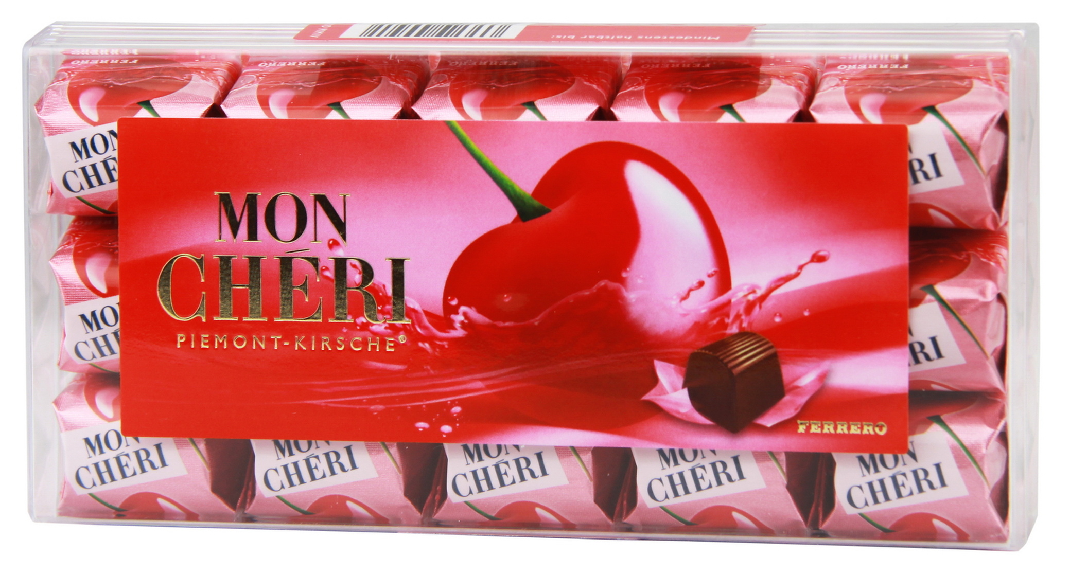 Picture of Mon Chéri