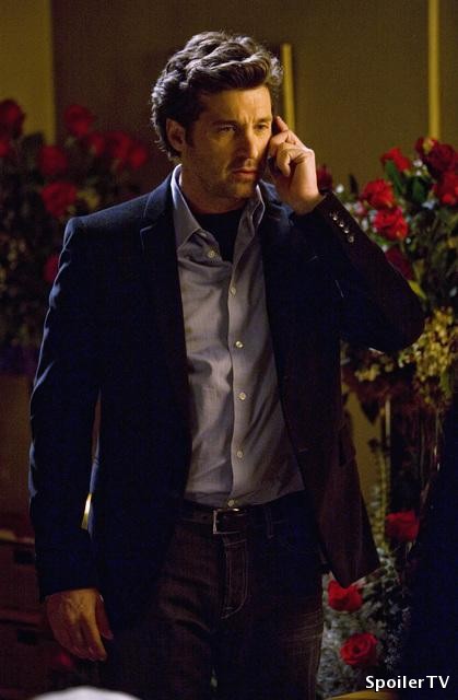 Picture of Patrick Dempsey