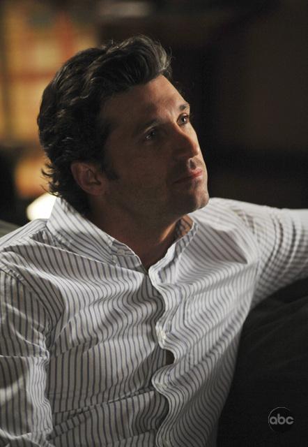 Picture of Patrick Dempsey