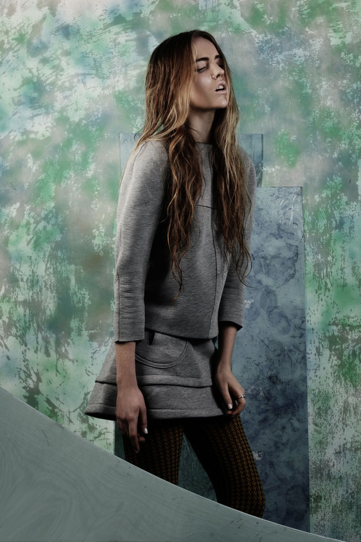 Image of Alexandra Carl