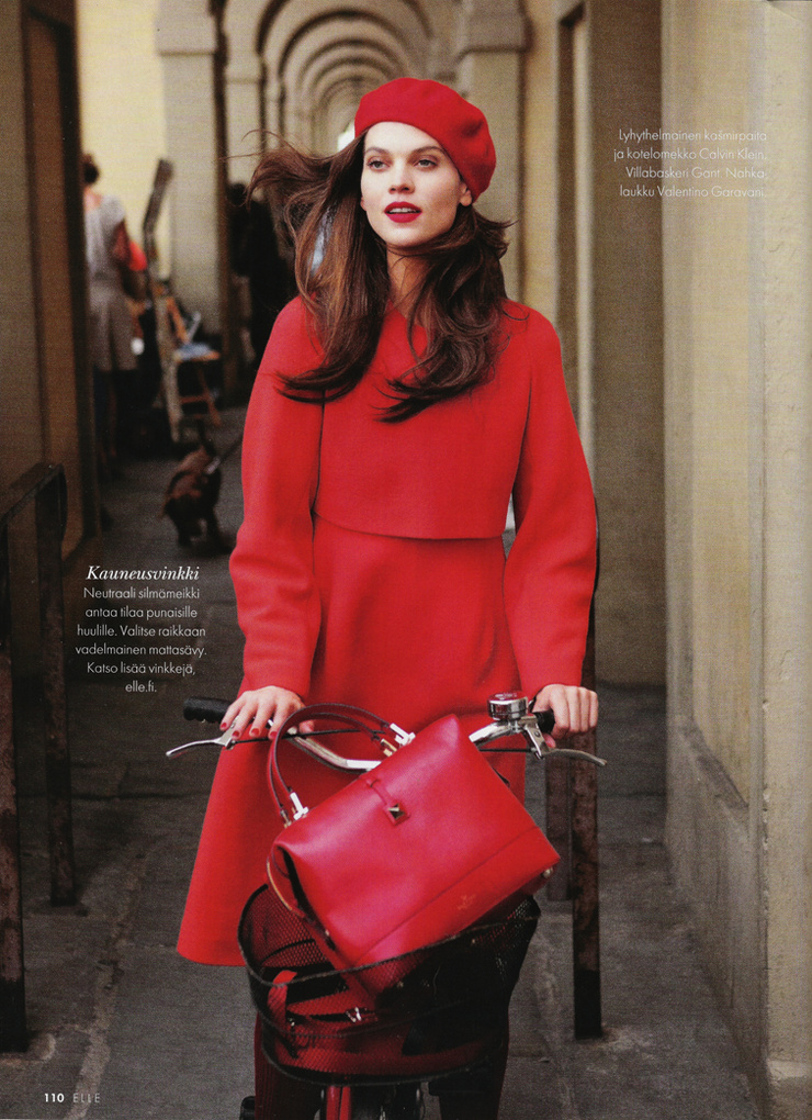 Picture of Alexandra Tomlinson