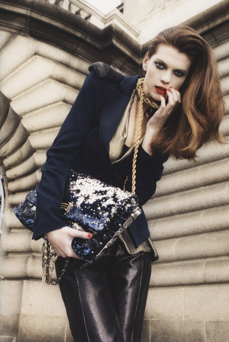 Picture of Alexandra Tomlinson