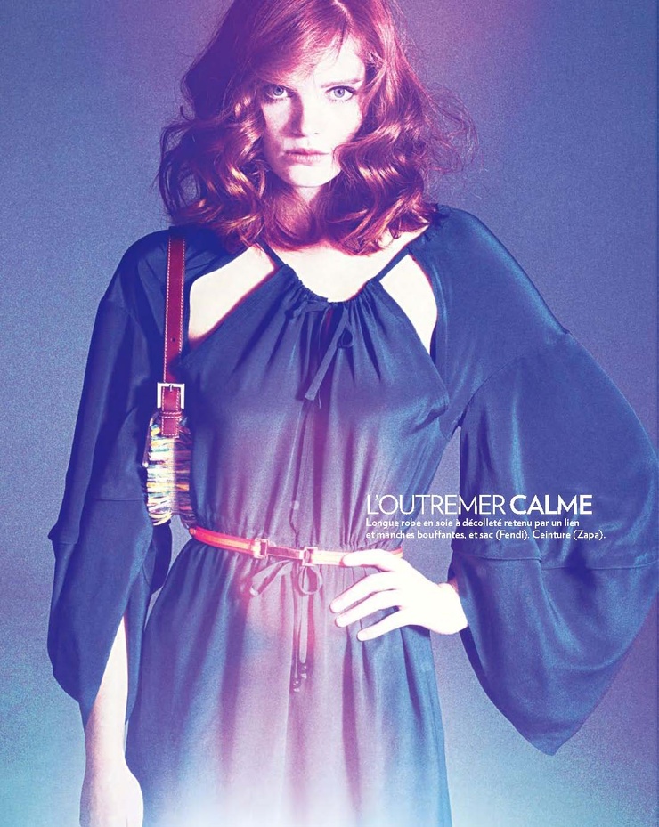 Picture of Alexina Graham