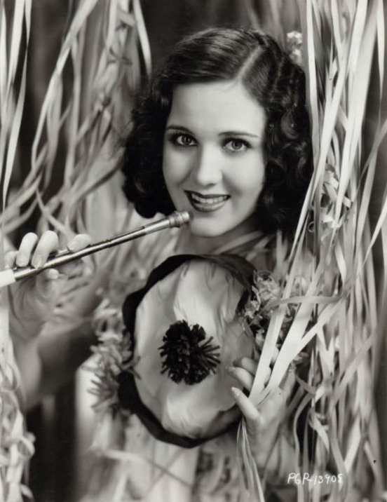 Picture of Mary Brian