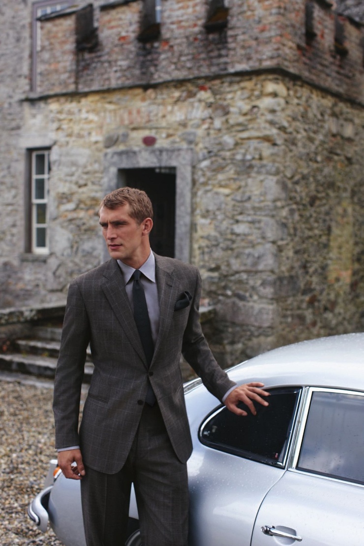 Picture of Will Chalker