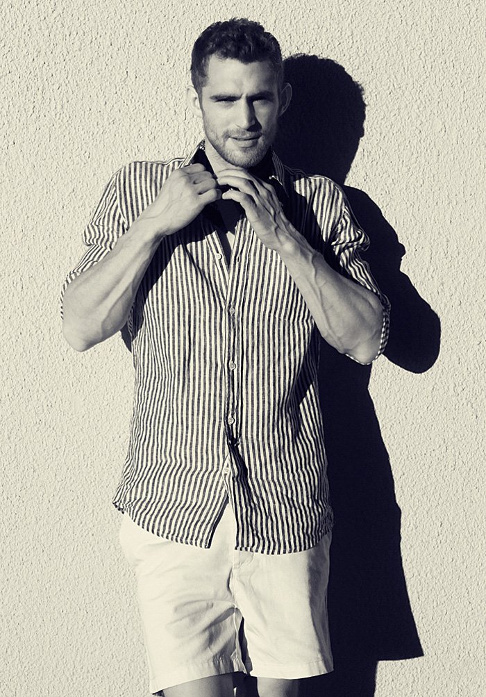 Will Chalker image