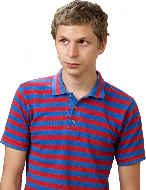 Picture of Michael Cera