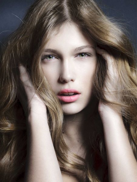 Klelia Andriolatou Picture